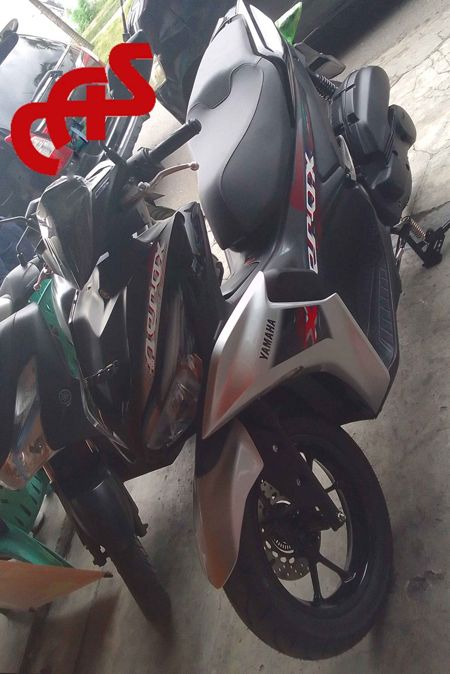 Pengiriman Sepeda Motor Baru Ke Luar Kota Pakai Cargo